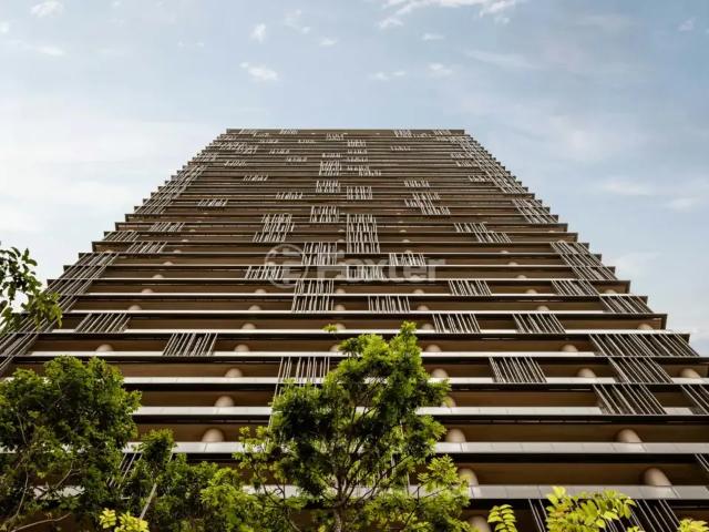 Apartamento para Venda em São Paulo/SP Pinheiros 3 Quartos