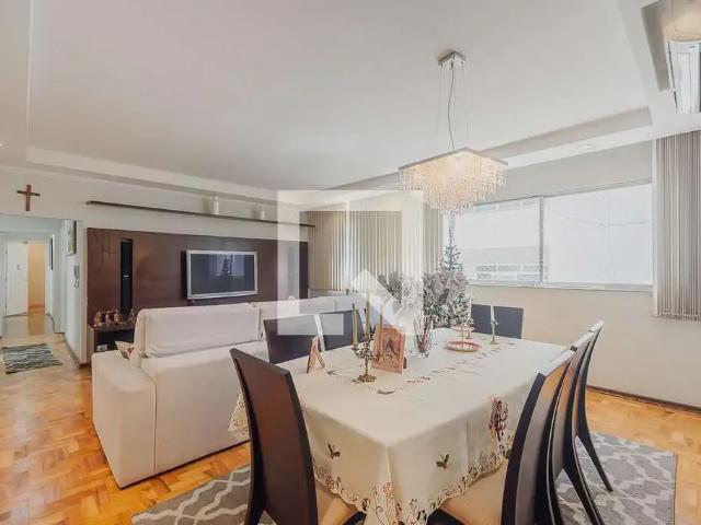 Apartamento para Venda em São Paulo/SP Pinheiros 3 Quartos