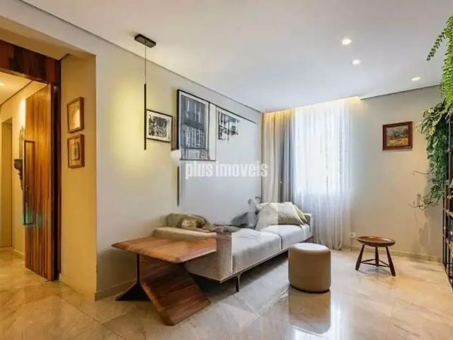 Apartamento para Venda em São Paulo/SP Pinheiros 3 Quartos