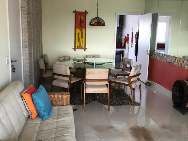 Apartamento para Venda em São Paulo/SP Pinheiros 3 Quartos
