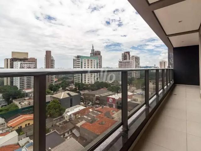 Apartamento para Venda em São Paulo/SP Pinheiros 3 Quartos