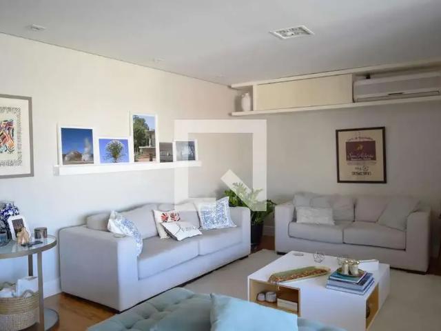 Apartamento para Venda em São Paulo/SP Pinheiros 3 Quartos