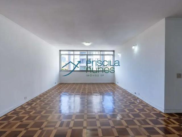 Apartamento para Venda em São Paulo/SP Pinheiros 3 Quartos