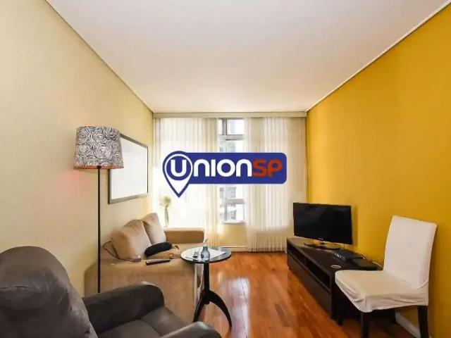 Apartamento para Venda em São Paulo/SP Pinheiros 3 Quartos