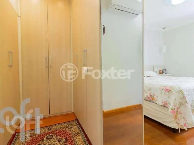 Apartamento para Venda em São Paulo/SP Pinheiros 3 Quartos