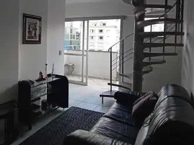 Apartamento para Venda em São Paulo/SP Pinheiros 3 Quartos