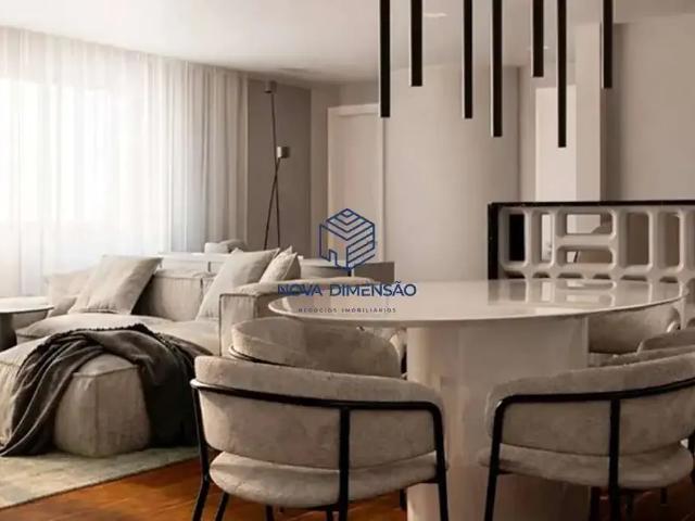 Apartamento para Venda em São Paulo/SP Pinheiros 3 Quartos