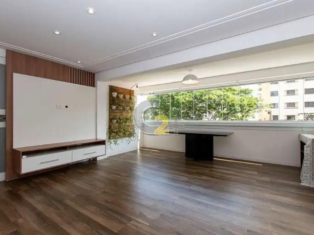 Apartamento para Venda em São Paulo/SP Pinheiros 3 Quartos