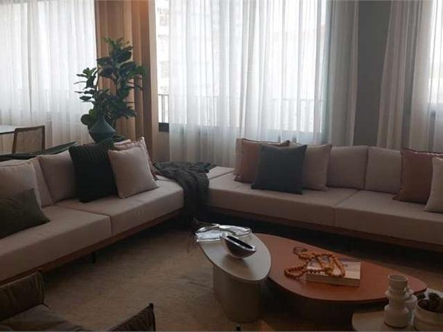 Apartamento para Venda em São Paulo/SP Pinheiros 3 Quartos