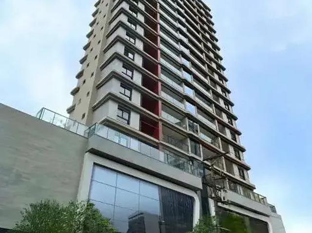Apartamento para Venda em São Paulo/SP Pinheiros 3 Quartos