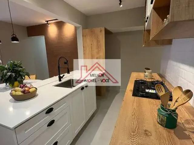 Apartamento para Venda em São Paulo/SP Pinheiros 3 Quartos
