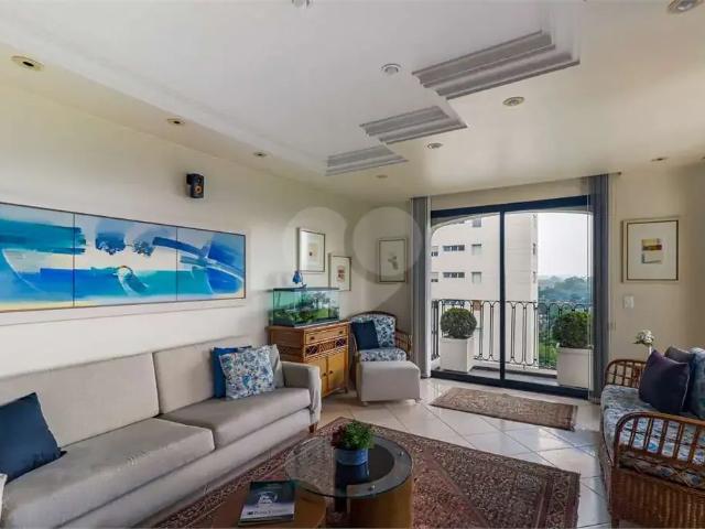 Apartamento para Venda em São Paulo/SP Pinheiros 3 Quartos