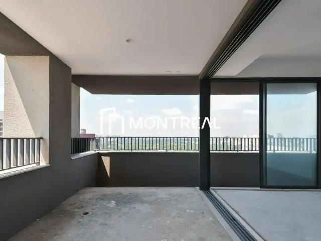 Apartamento para Venda em São Paulo/SP Pinheiros 3 Quartos