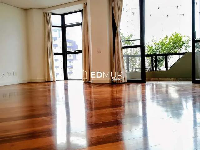 Apartamento para Venda em São Paulo/SP Pinheiros 3 Quartos