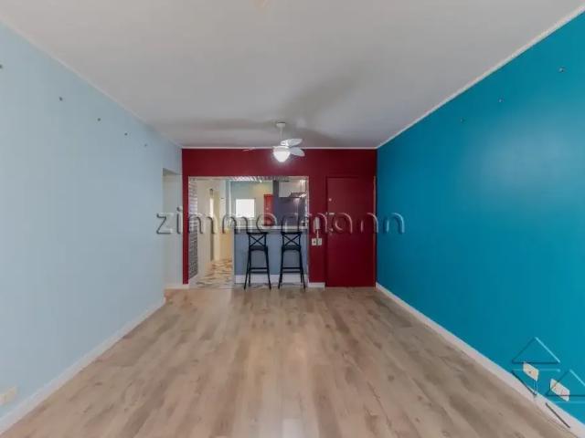 Apartamento para Venda em São Paulo/SP Pinheiros 3 Quartos