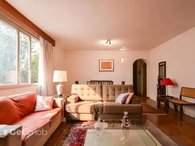 Apartamento para Venda em São Paulo/SP Pinheiros 3 Quartos