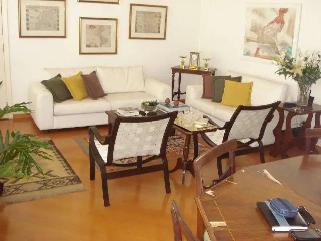 Apartamento para Venda em São Paulo/SP Pinheiros 3 Quartos