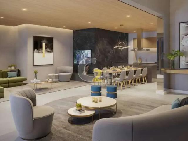 Apartamento para Venda em São Paulo/SP Pinheiros 3 Quartos