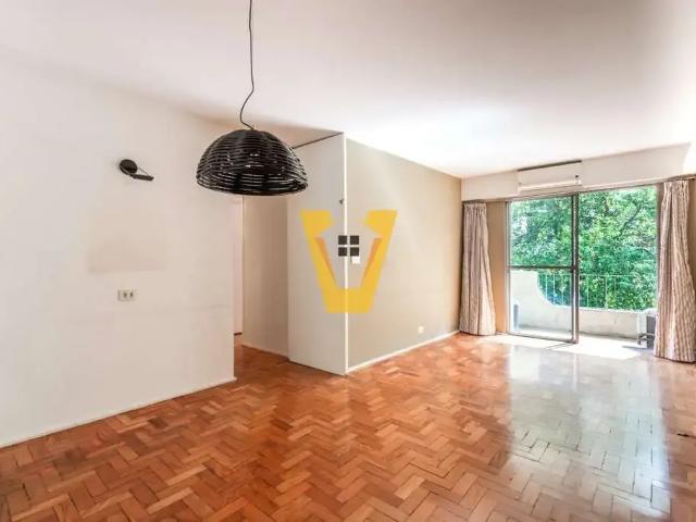 Apartamento para Venda em São Paulo/SP Pinheiros 3 Quartos