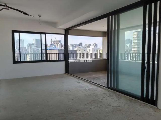 Apartamento para Venda em São Paulo/SP Pinheiros 3 Quartos