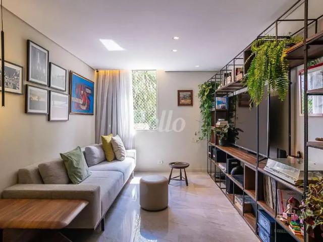 Apartamento para Venda em São Paulo/SP Pinheiros 3 Quartos