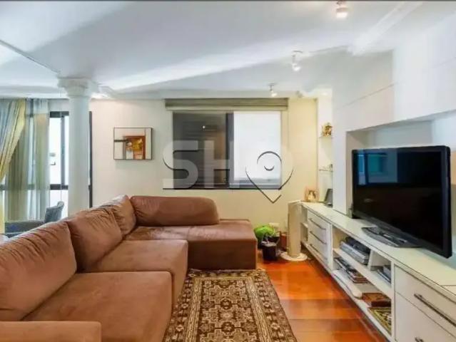Apartamento para Venda em São Paulo/SP Pinheiros 3 Quartos