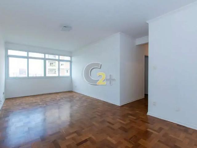 Apartamento para Venda em São Paulo/SP Pinheiros 3 Quartos