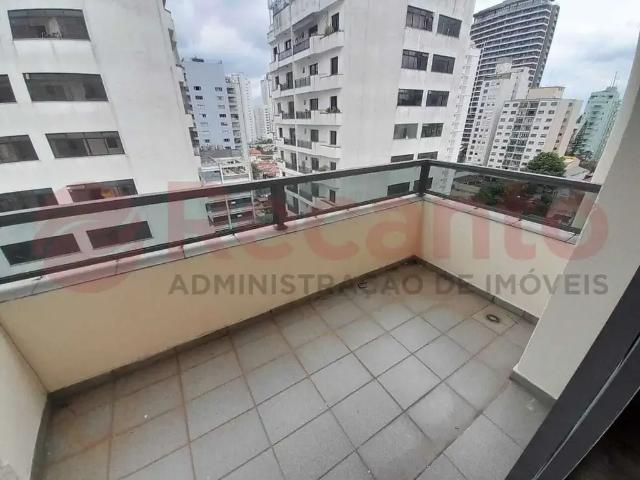 Apartamento para Venda em São Paulo/SP Pinheiros 3 Quartos