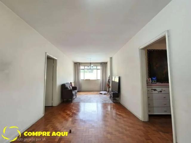 Apartamento para Venda em São Paulo/SP Pinheiros 3 Quartos