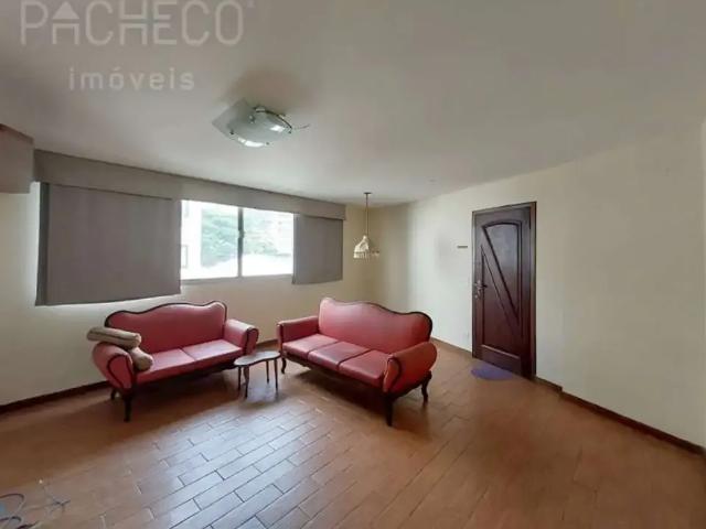 Apartamento para Venda em São Paulo/SP Pinheiros 3 Quartos
