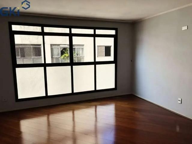 Apartamento para Venda em São Paulo/SP Pinheiros 3 Quartos