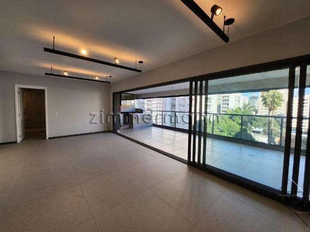 Apartamento para Venda em São Paulo/SP Pinheiros 3 Quartos