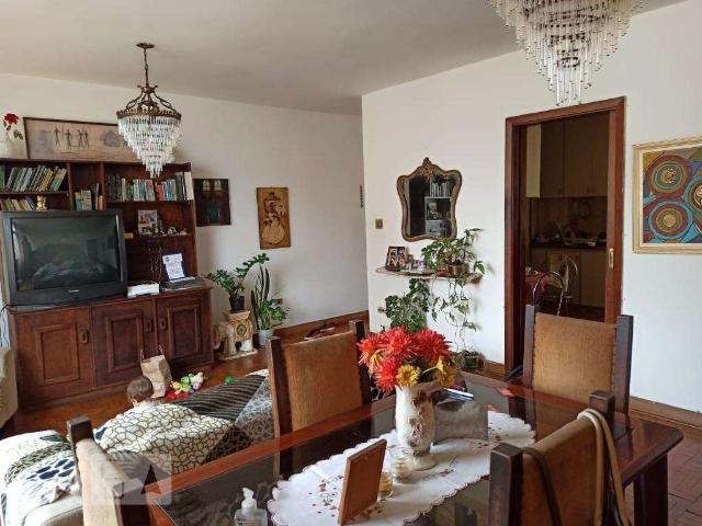 Apartamento para Venda em São Paulo/SP Pinheiros 3 Quartos