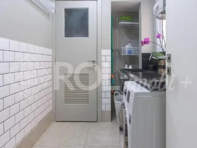 Apartamento para Venda em São Paulo/SP Pinheiros 3 Quartos