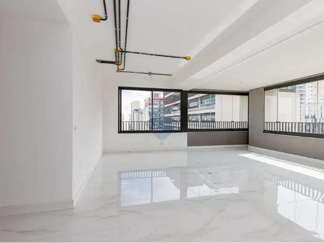 Apartamento para Venda em São Paulo/SP Pinheiros 3 Quartos