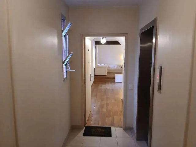 Apartamento para Venda em São Paulo/SP Pinheiros 3 Quartos