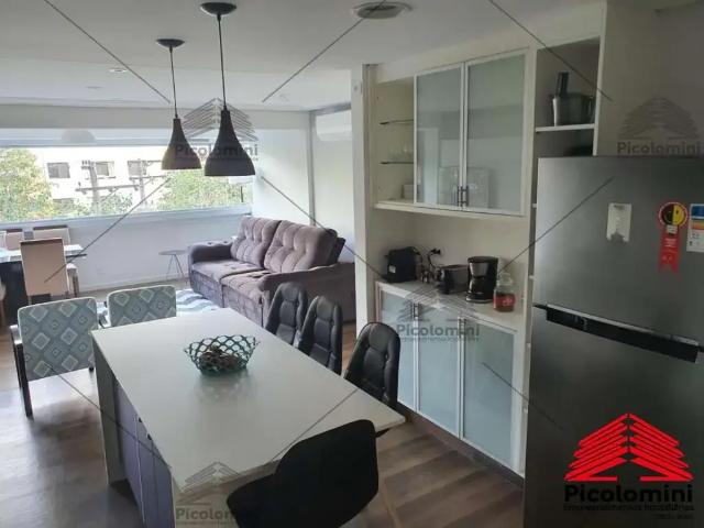 Apartamento para Venda em São Paulo/SP Pinheiros 3 Quartos