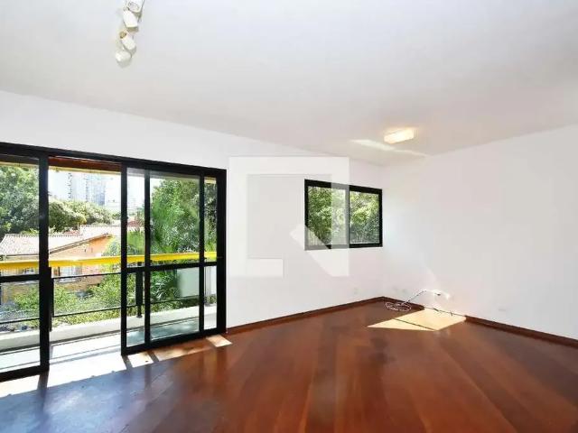 Apartamento para Venda em São Paulo/SP Pinheiros 3 Quartos