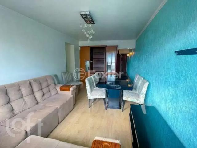 Apartamento para Venda em São Paulo/SP Pinheiros 3 Quartos
