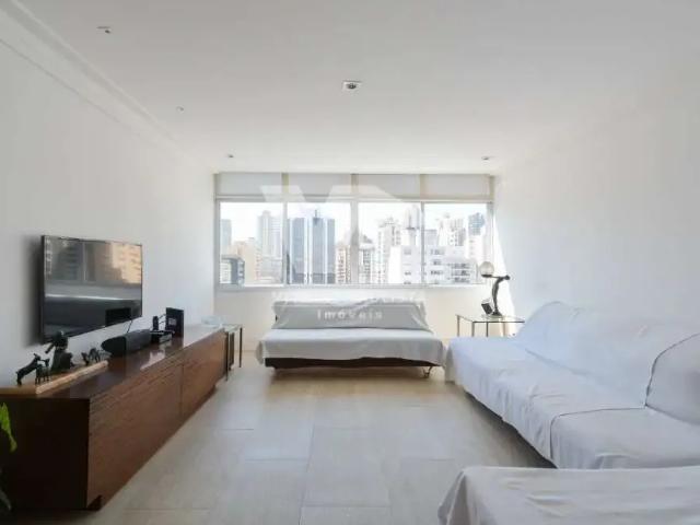Apartamento para Venda em São Paulo/SP Pinheiros 3 Quartos