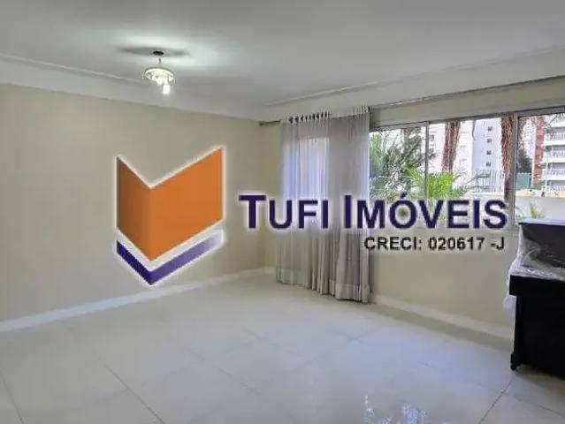 Apartamento para Venda em São Paulo/SP Pinheiros 3 Quartos