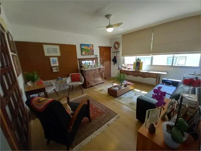 Apartamento para Venda em São Paulo/SP Pinheiros 3 Quartos
