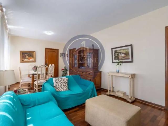 Apartamento para Venda em São Paulo/SP Pinheiros 3 Quartos