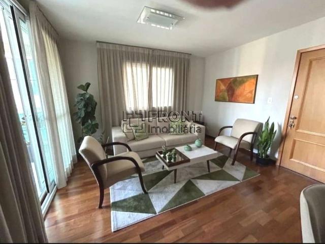 Apartamento para Venda em São Paulo/SP Pinheiros 3 Quartos