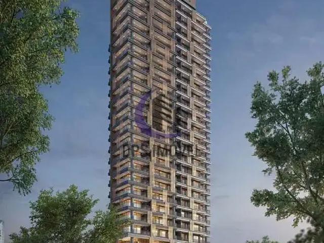 Apartamento para Venda em São Paulo/SP Pinheiros 3 Quartos