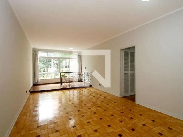 Apartamento para Venda em São Paulo/SP Pinheiros 3 Quartos
