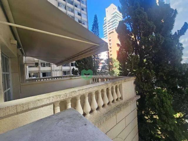 Apartamento para Venda em São Paulo/SP Pinheiros 3 Quartos