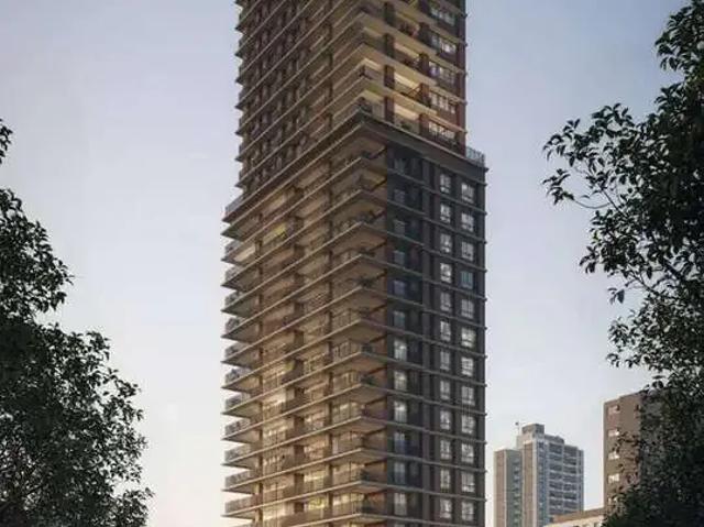 Apartamento para Venda em São Paulo/SP Pinheiros 3 Quartos