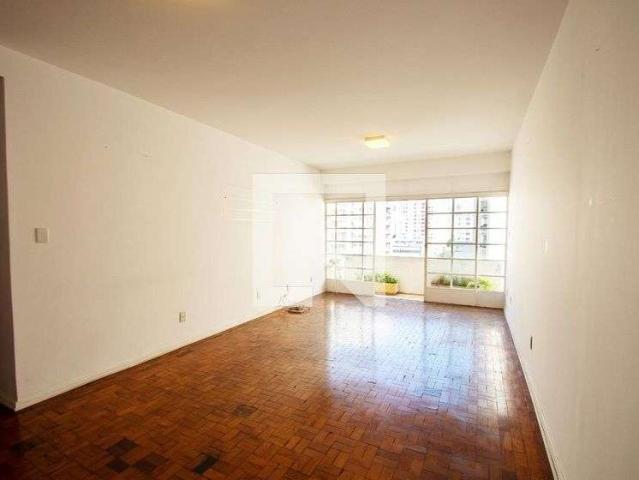 Apartamento para Venda em São Paulo/SP Pinheiros 3 Quartos