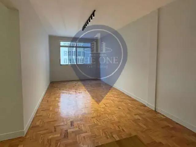 Apartamento para Venda em São Paulo/SP Pinheiros 3 Quartos